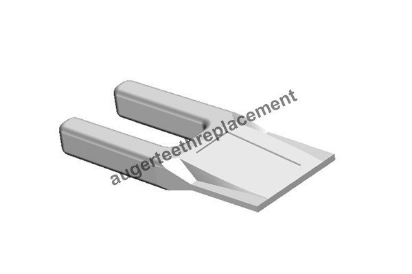 Dirt Auger Teeth Archives - Custom Foundation Drilling Tools ...